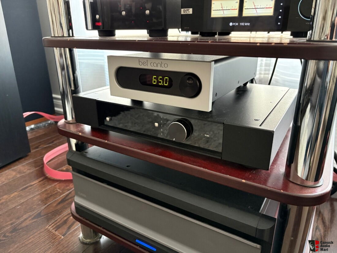Rega Elex R For Sale - Canuck Audio Mart