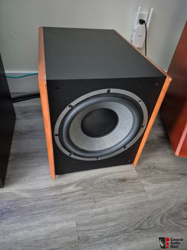 WANTED WANTED Wanted - Canuck Audio Mart