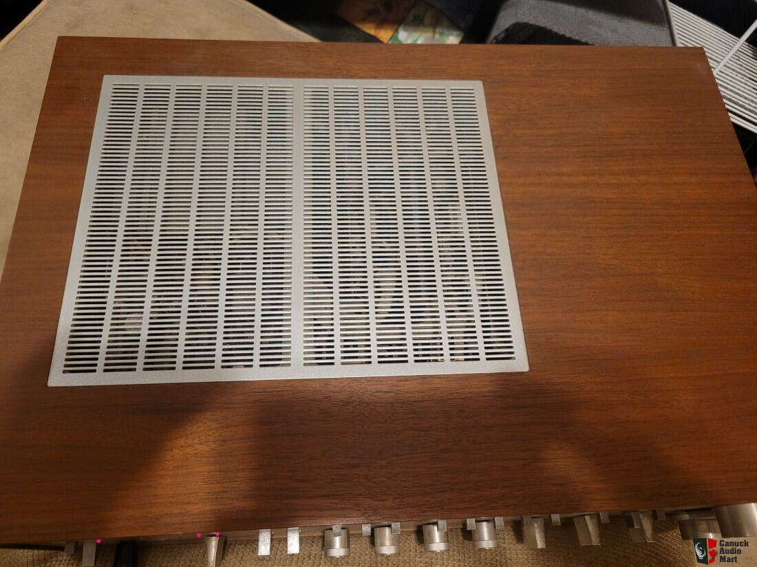 Yamaha CR 2020 Photo #5983042 - Canuck Audio Mart