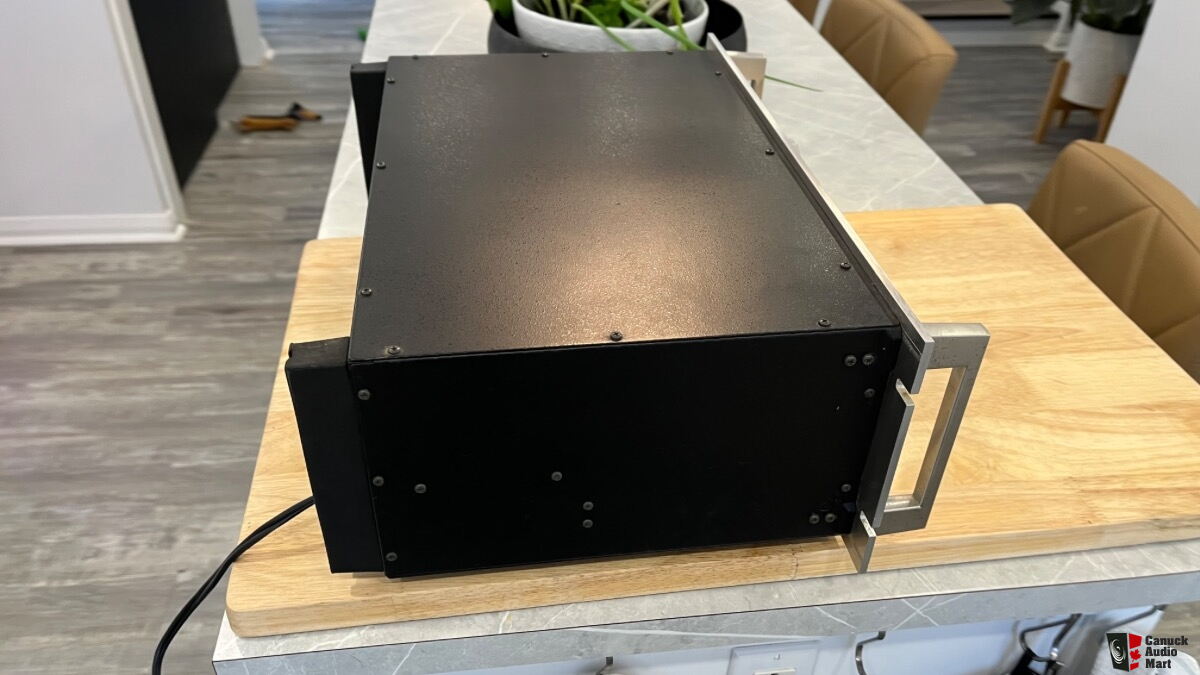 Pioneer C77 spec-1 preamplifier free Ontario shipping 100/100 warranty ...