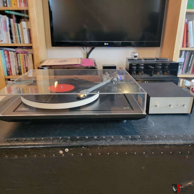 Rega P9 Vinyl Records Player Turntable For Sale - US Audio Mart