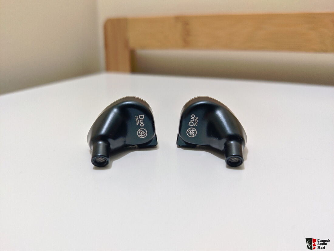 64 Audio Duo Photo #5988669 - Canuck Audio Mart
