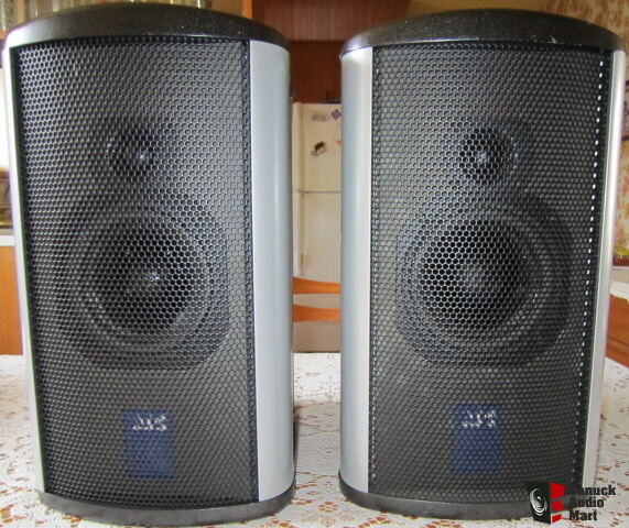 ATC SCM 10-2A MONITORS Photo #598927 - US Audio Mart