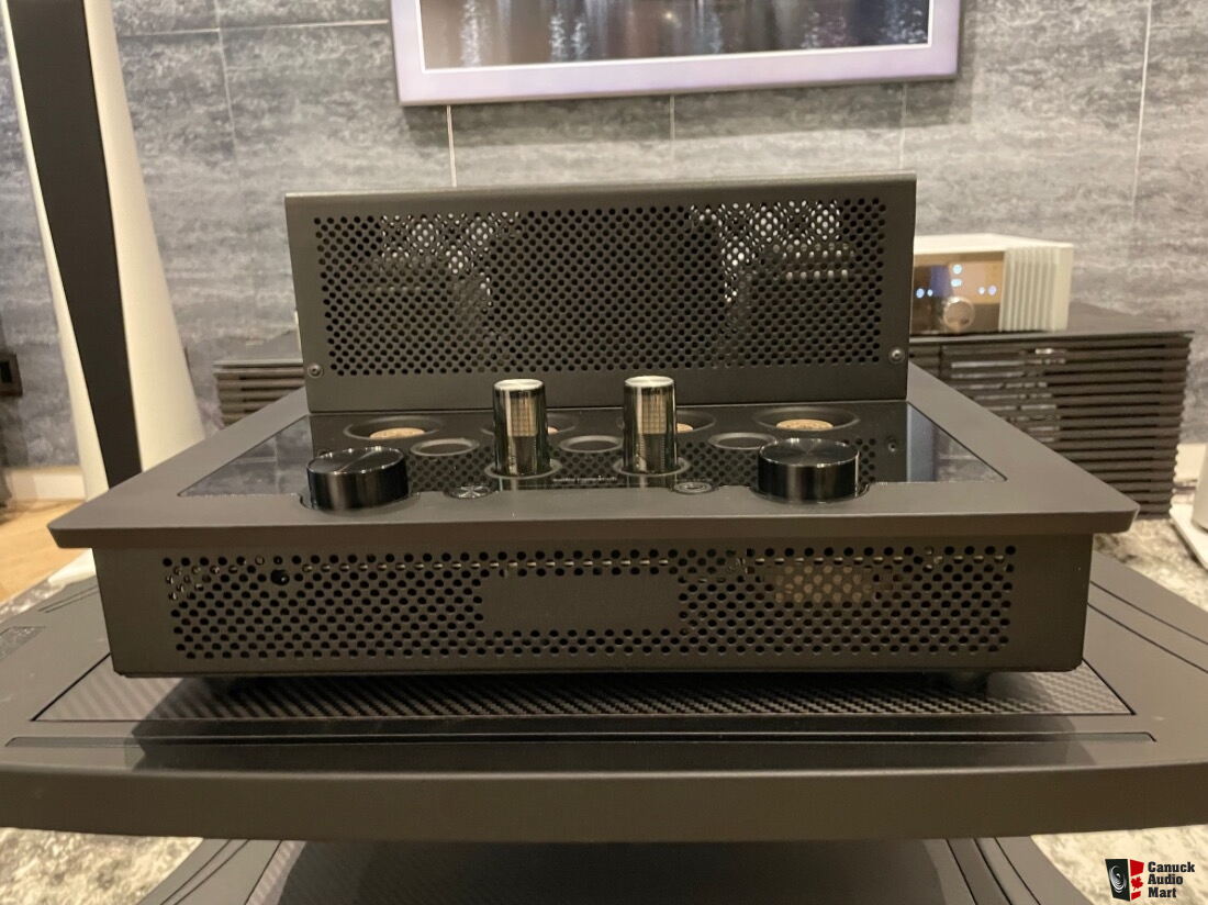 Audio Research I50 - Free Shipping!!! Photo #5989345 - Canuck Audio Mart