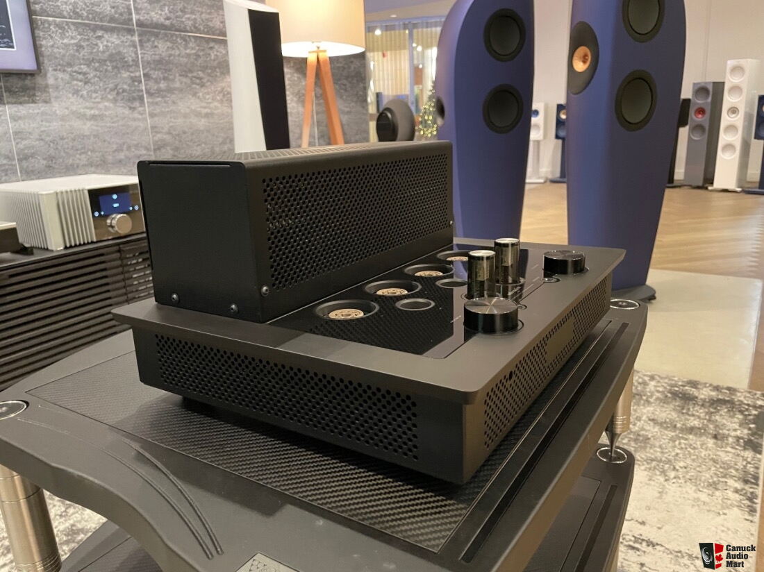 Audio Research I50 - Free Shipping!!! Photo #5989345 - Canuck Audio Mart