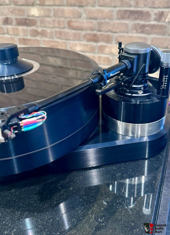 Brinkman Audio Balance HRS Photo #5989831 - Canuck Audio Mart