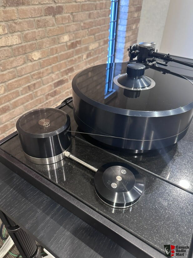 Brinkman Audio Balance HRS Photo #5989834 - US Audio Mart
