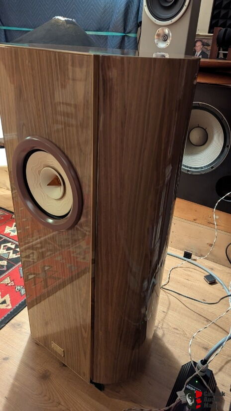 Lii Song Origin S10 Speakers - Christmas Special Photo #5990453 - US ...