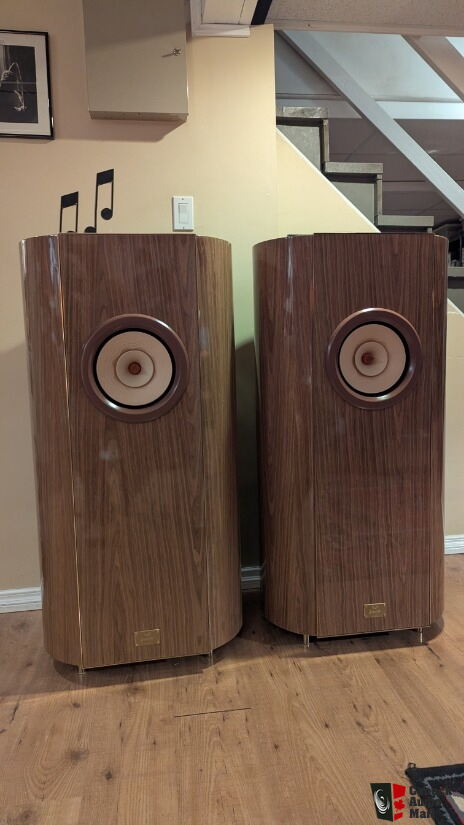 Lii Song Origin S10 Speakers - Christmas Special Photo #5990458 ...