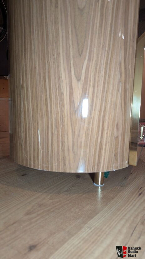 Lii Song Origin S10 Speakers - Christmas Special Photo #5990465 ...