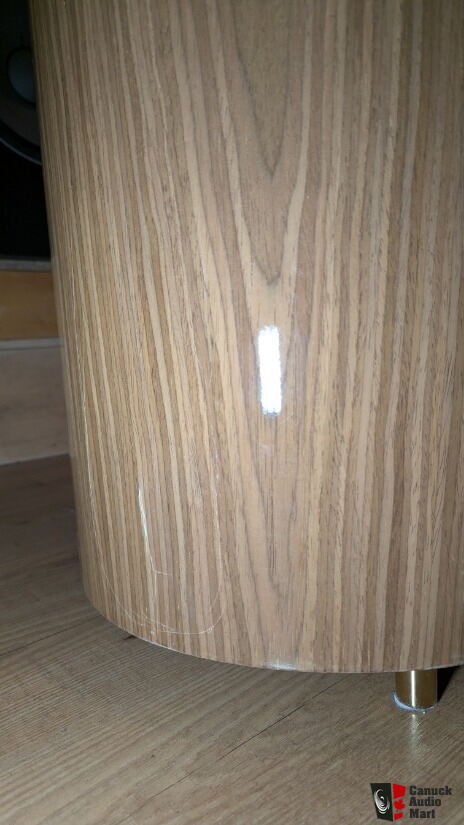 Lii Song Origin S10 Speakers - Christmas Special Photo #5990458 - US ...