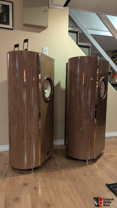 Lii Song Origin S10 Speakers - Christmas Special Photo #5990459 ...