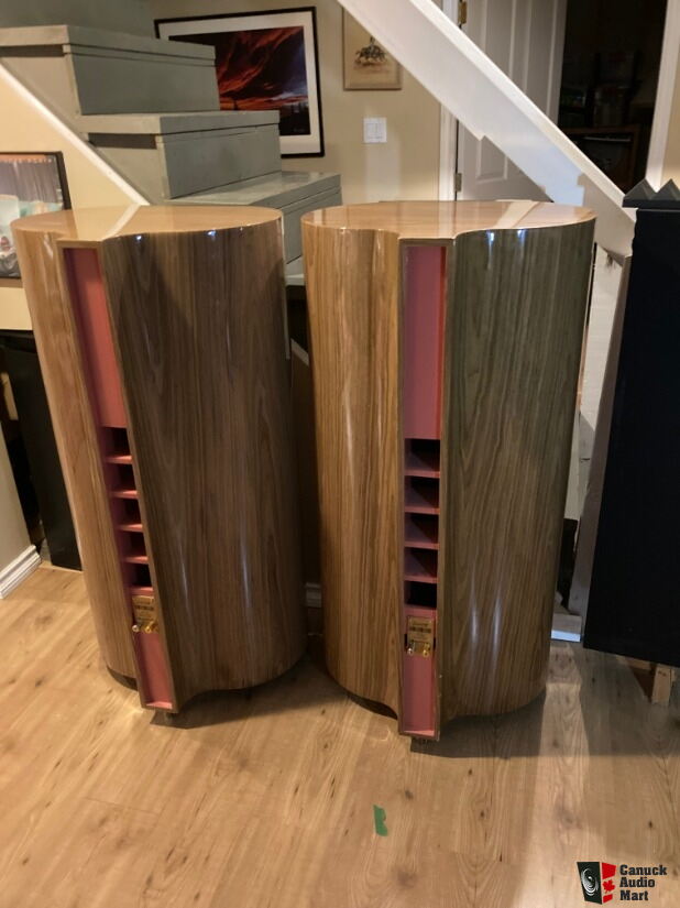 Lii Song Origin S10 Speakers - Christmas Special Photo #5990460 ...