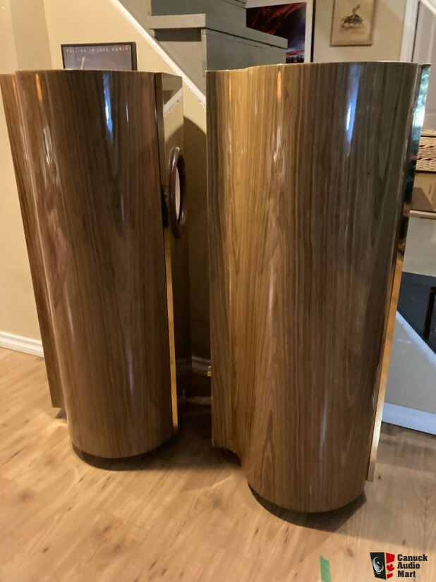 Lii Song Origin S10 Speakers - Christmas Special Photo #5990461 - US ...