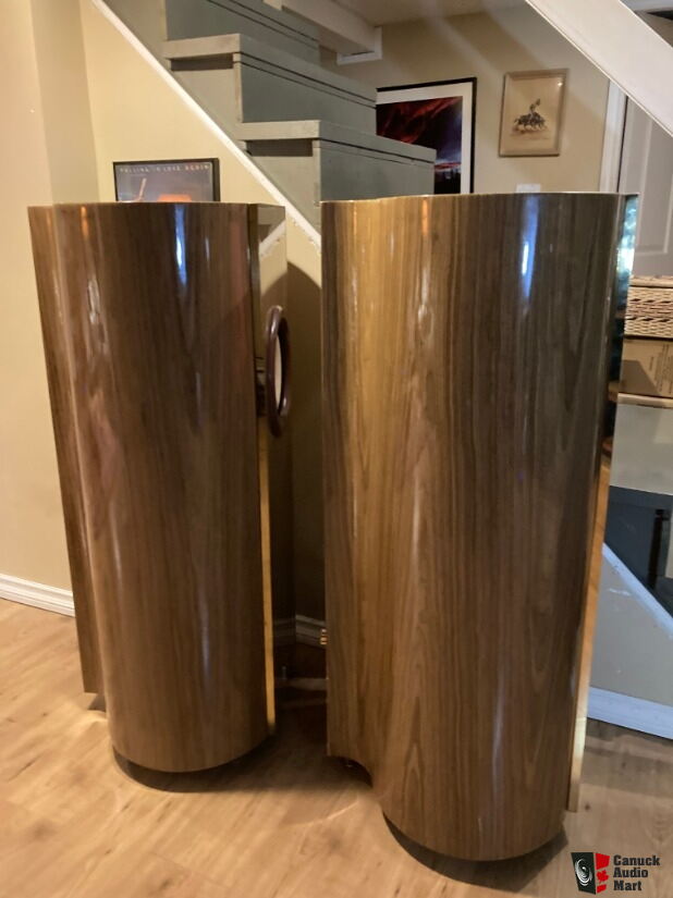 Lii Song Origin S10 Speakers - Christmas Special Photo #5990462 - US ...