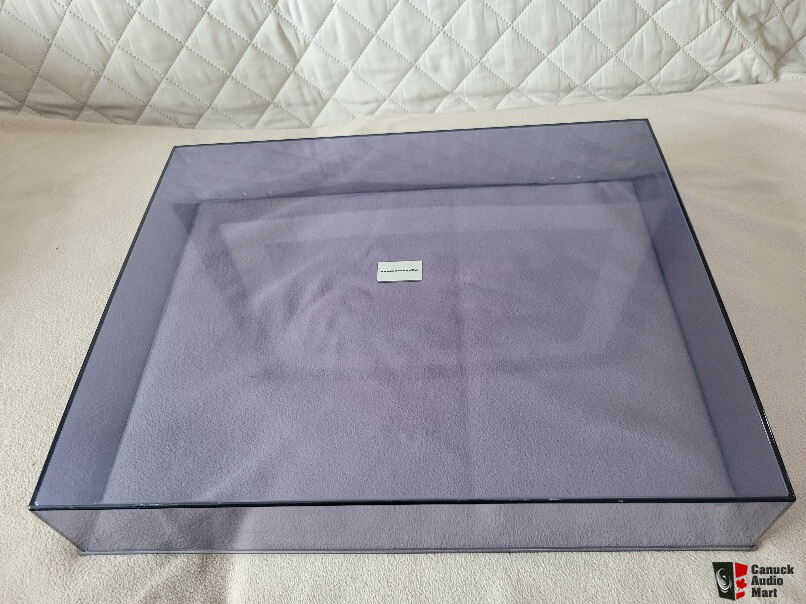Luxman PD 272/Grace G-707/Shure v15 Type IV - parting out (PENDING ...