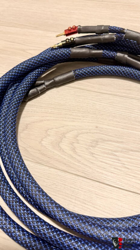Mogami 3104 speaker cable Photo #5996428 - Canuck Audio Mart