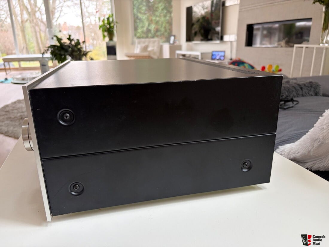 Pioneer CT-F900 Serviced in excellent condition 3 Head Tape Deck Photo ...