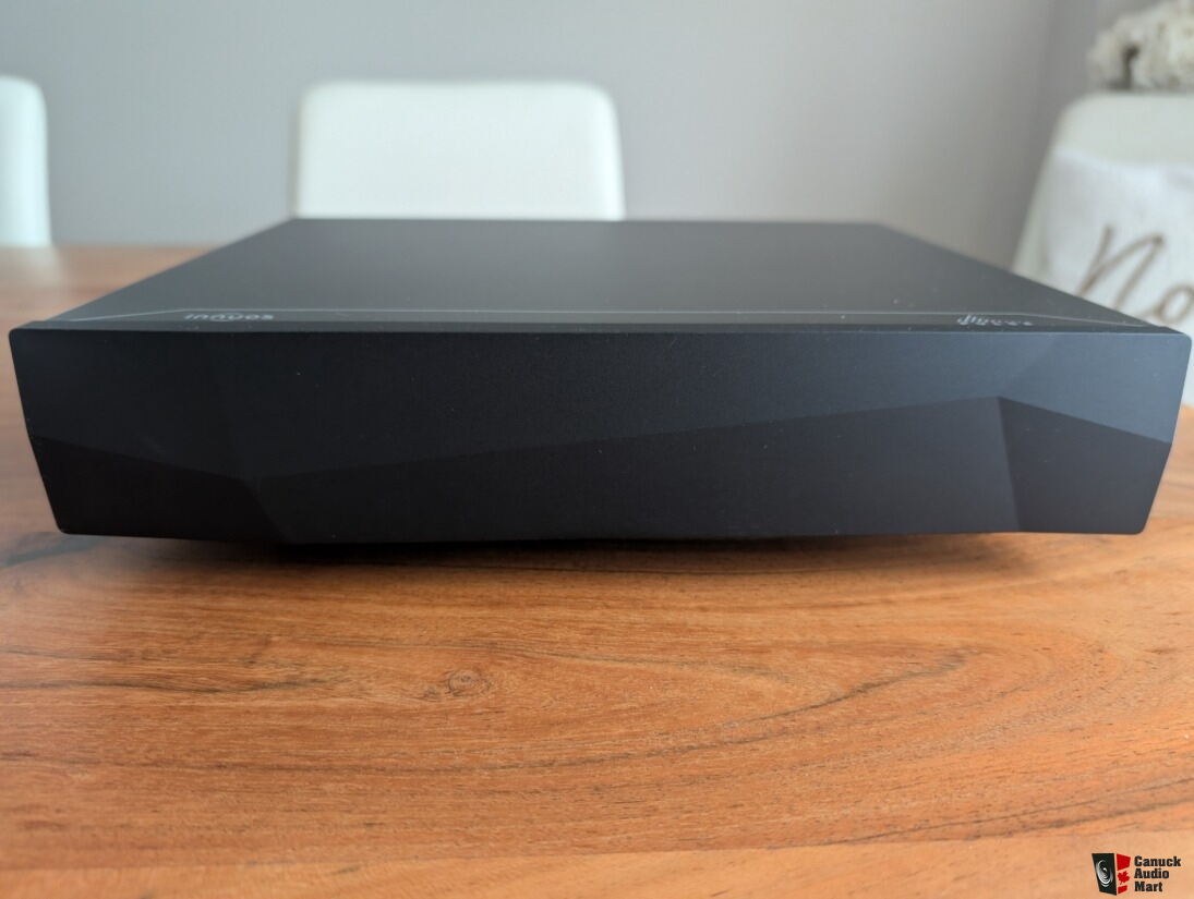 Innuos Pulse streamer For Sale - US Audio Mart