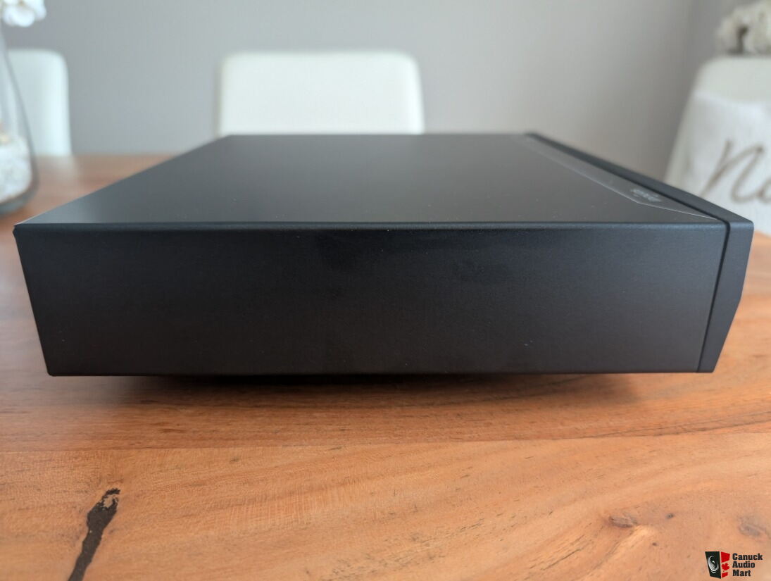 Innuos Pulse streamer Photo #5997277 - Canuck Audio Mart