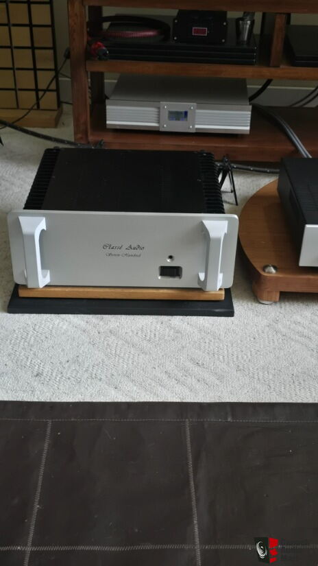 Classe S700 stereo power amplifier Photo #5994882 - Canuck Audio Mart