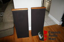 DCM TIME FRAME SPEAKERS: TF-500, 600 & 700 Photo #599792 - US Audio Mart