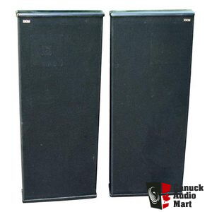 DCM TIME FRAME SPEAKERS: TF-500, 600 & 700 Photo #599794 - Canuck Audio ...