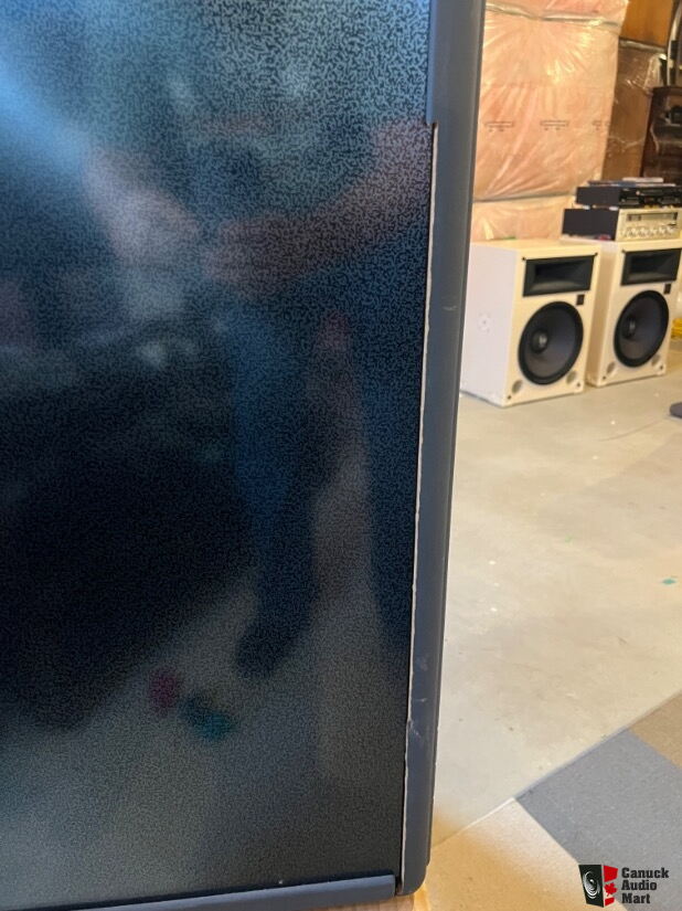 Tannoy System 15 DMT II Photo #5998276 - Canuck Audio Mart