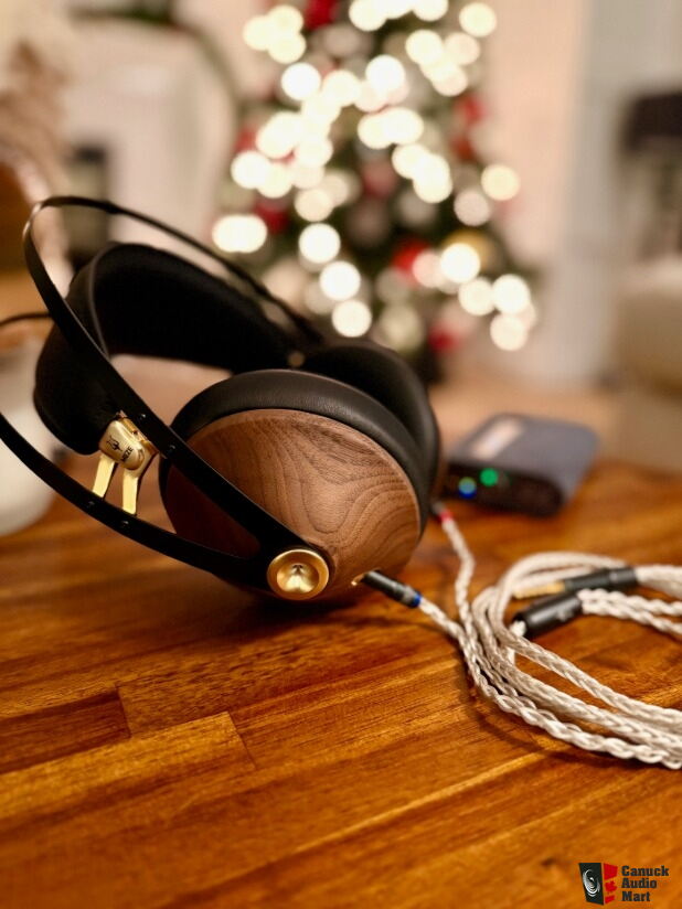 Meze 99 Classic V2 (Brand New) For Sale - Canuck Audio Mart