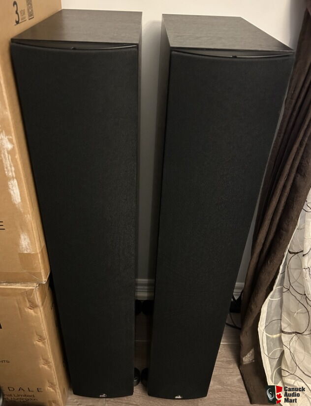 PSB Imagine X2T Tower Speakers Photo #5999843 - Canuck Audio Mart