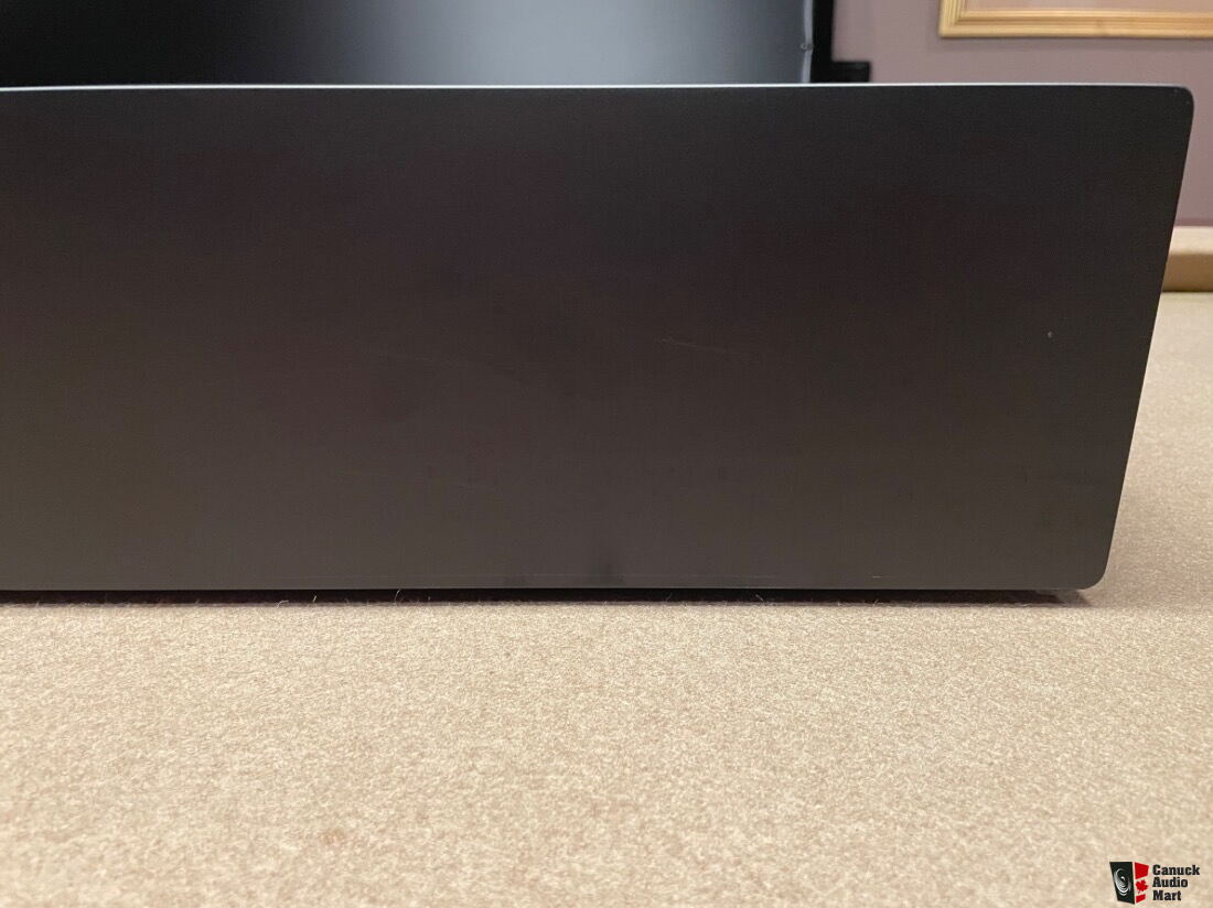 JBL AVA7 Performance Series 7-channel amp Photo #6000016 - Canuck Audio ...