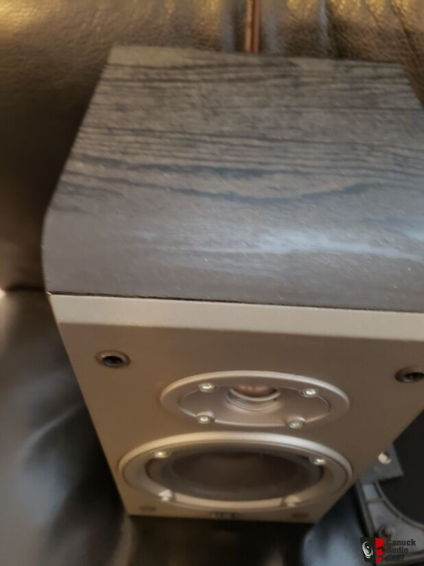 JBL Balboa 10 Photo #6045062 - Canuck Audio Mart