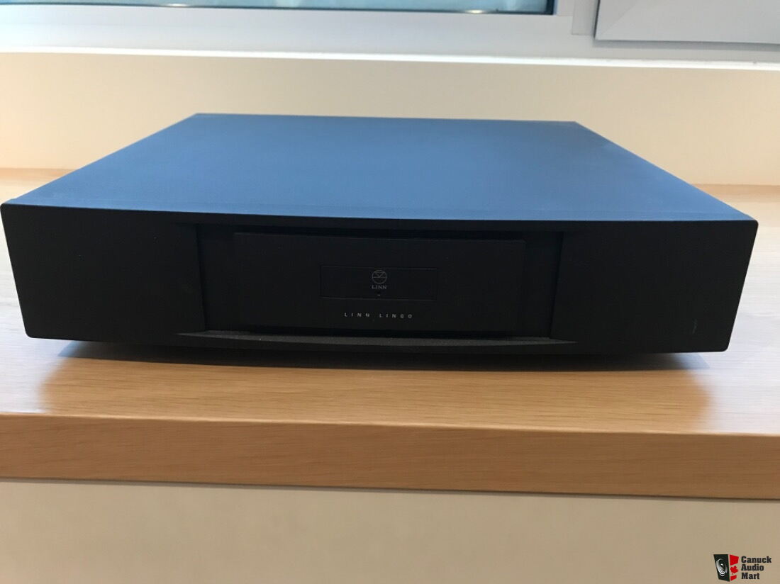 Linn Lingo 3 LP 12 33/45 power supply upgrade Photo #6002675 - Canuck ...