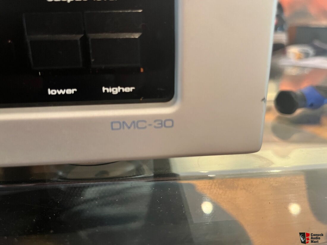 Spectral DMC-30 Photo #6005589 - Canuck Audio Mart