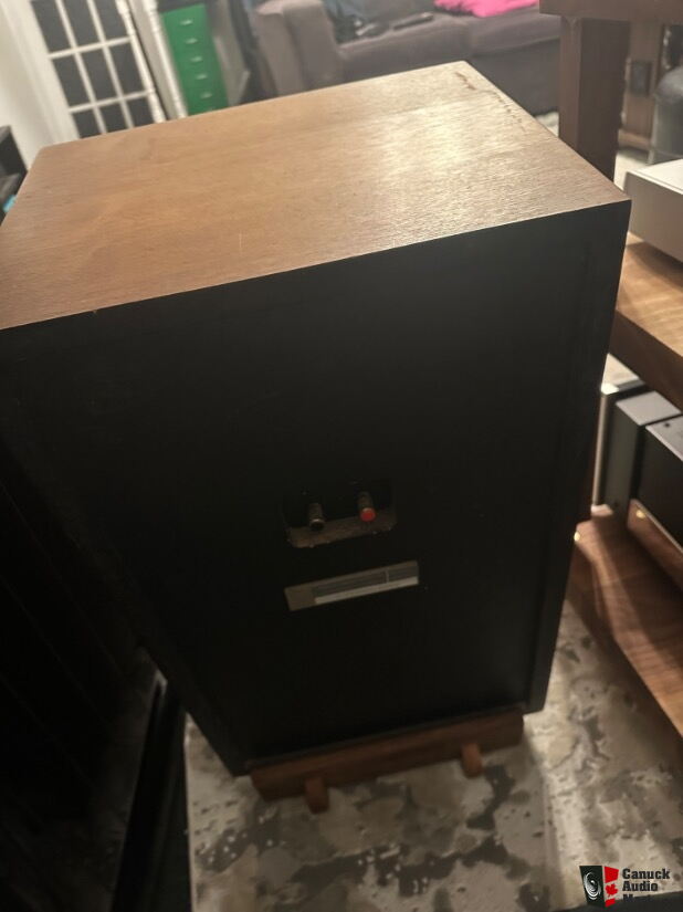 JBL 4311 wx Photo #6007064 - Canuck Audio Mart