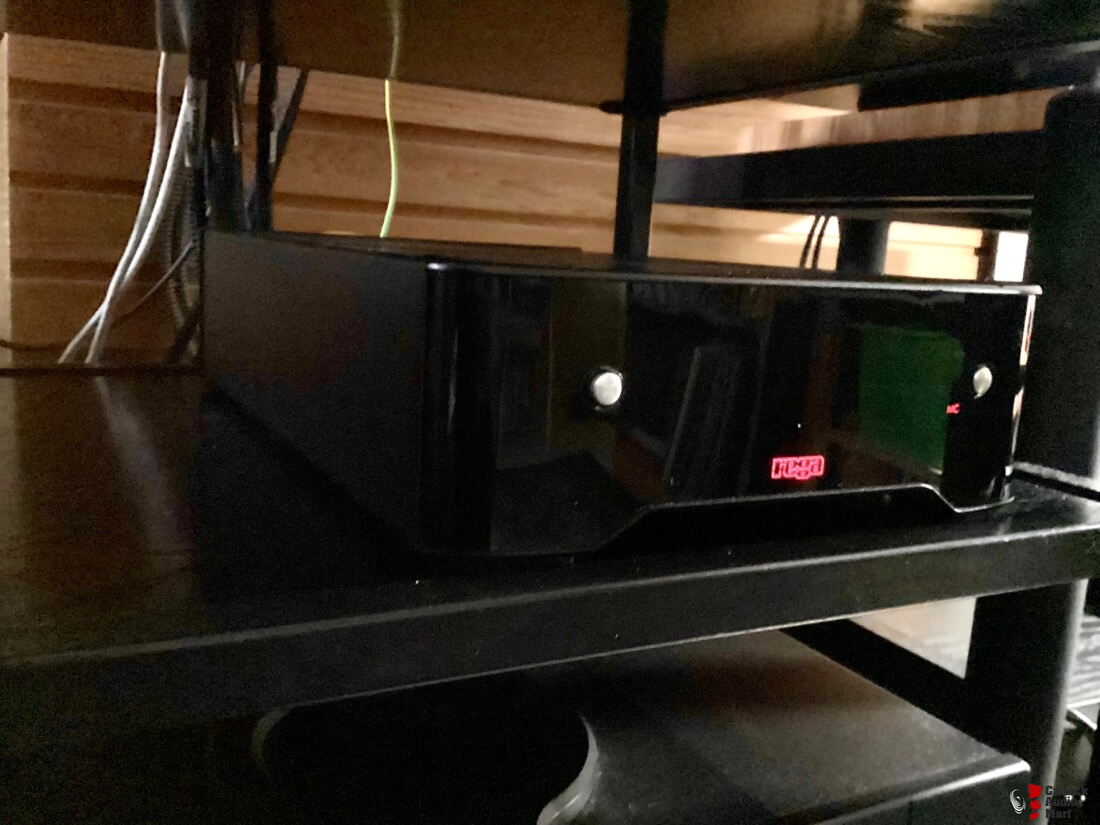 One of the best Phono stage in its class Photo #6007444 - Canuck Audio Mart