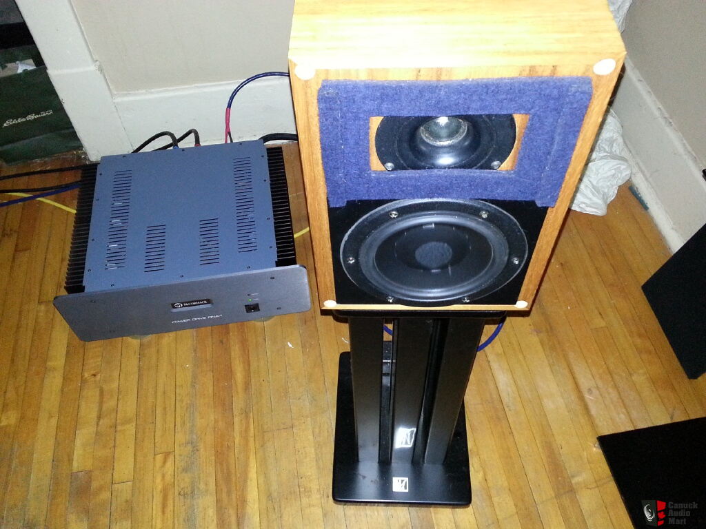 Duntech PCL 15 Photo #600849 - Canuck Audio Mart