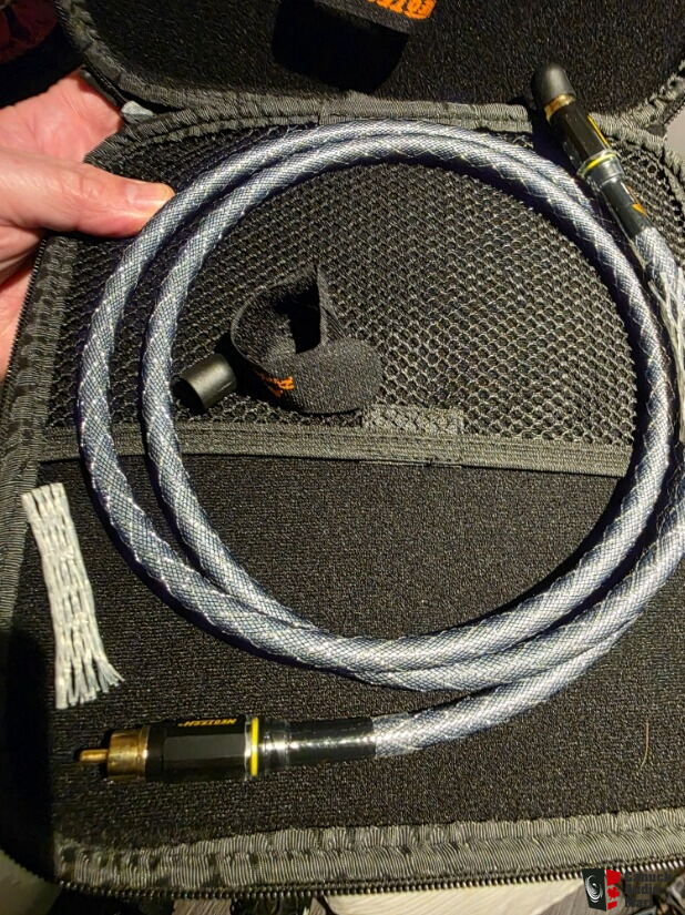 Neotech NEVD-2001 Digital Cable For Sale - US Audio Mart