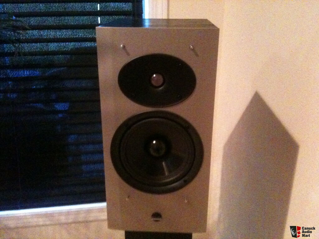 Athena 5 speaker Set AS-F2, AS-C1, AS-B2 Fantastic condition Pickup ...