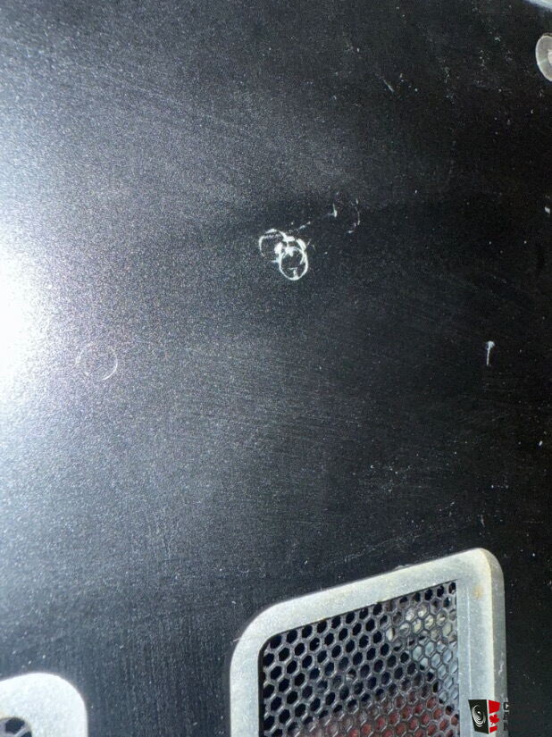 NAD M22 Amplifier Photo #6010125 - Canuck Audio Mart