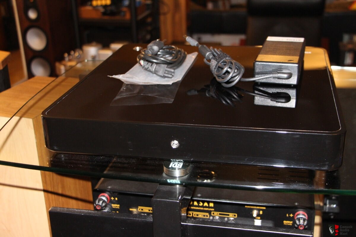 Stein Music DE-3 LP Conditioner Photo #6011147 - Canuck Audio Mart