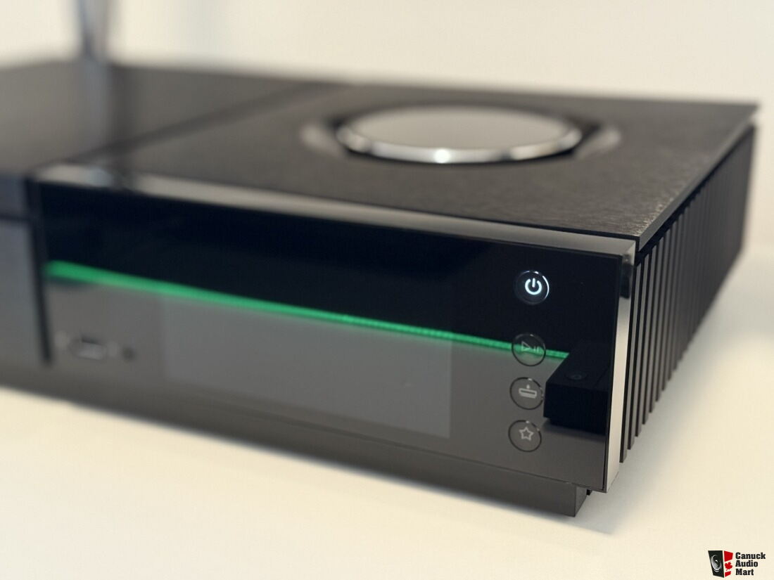 Naim Uniti Star Streaming Amplifier For Sale - Canuck Audio Mart