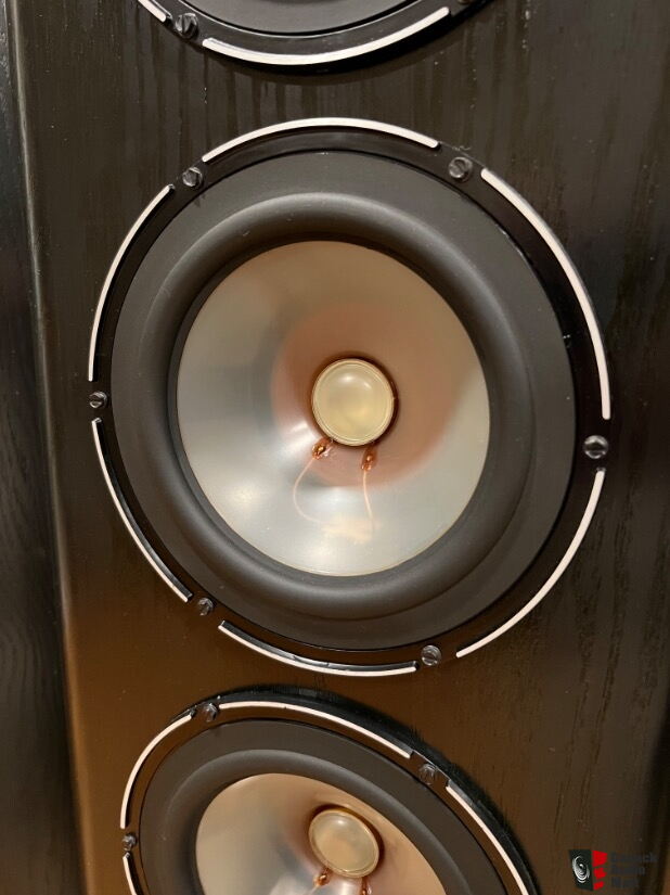 Infinity Reference Standard RS1b Photo #6015346 - Canuck Audio Mart