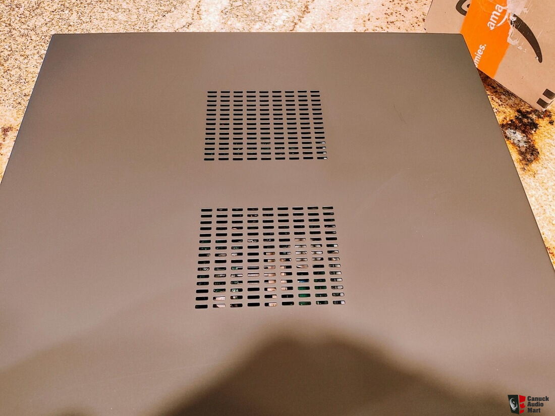 Technics SU-700MKII Photo #6016671 - Canuck Audio Mart