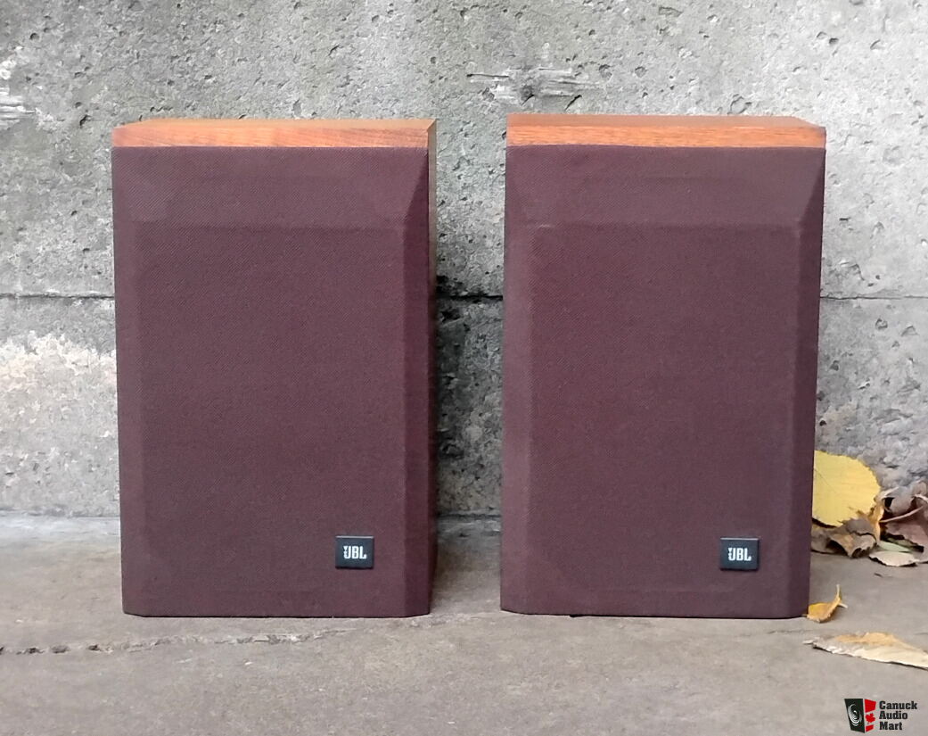 JBL L15 Speakers Photo #6018579 - Canuck Audio Mart