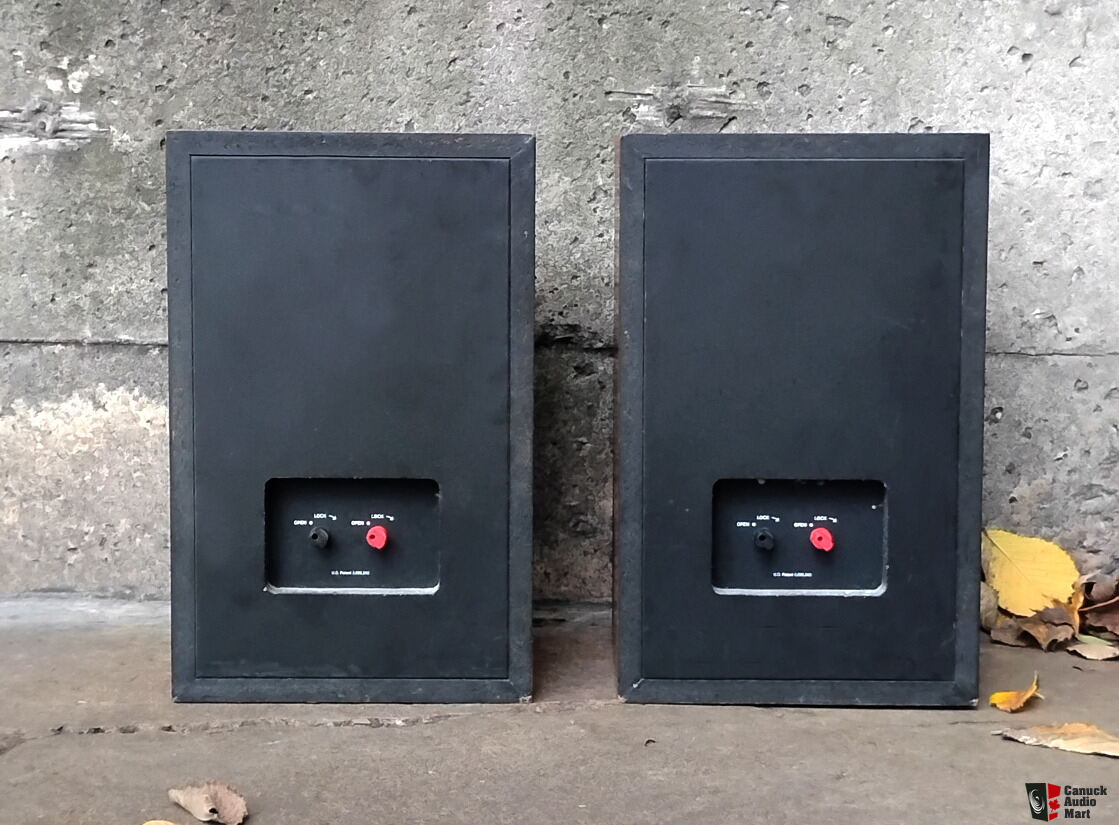 JBL L15 Speakers Photo #6018581 - Canuck Audio Mart