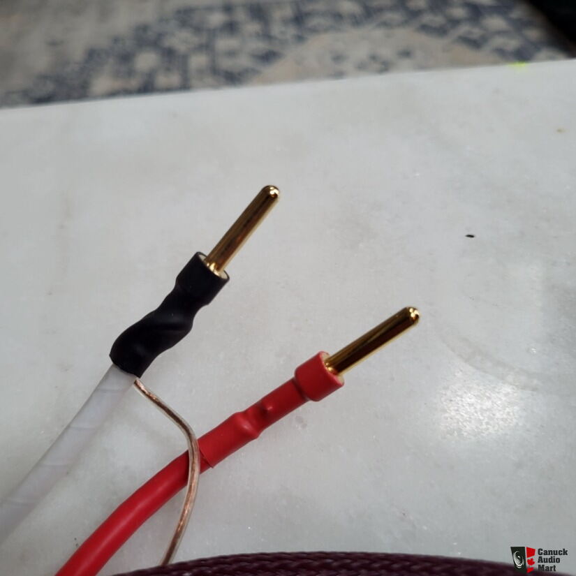 Kef R3 Meta with GR Research crossover upgrade Photo #6018769 - Canuck ...