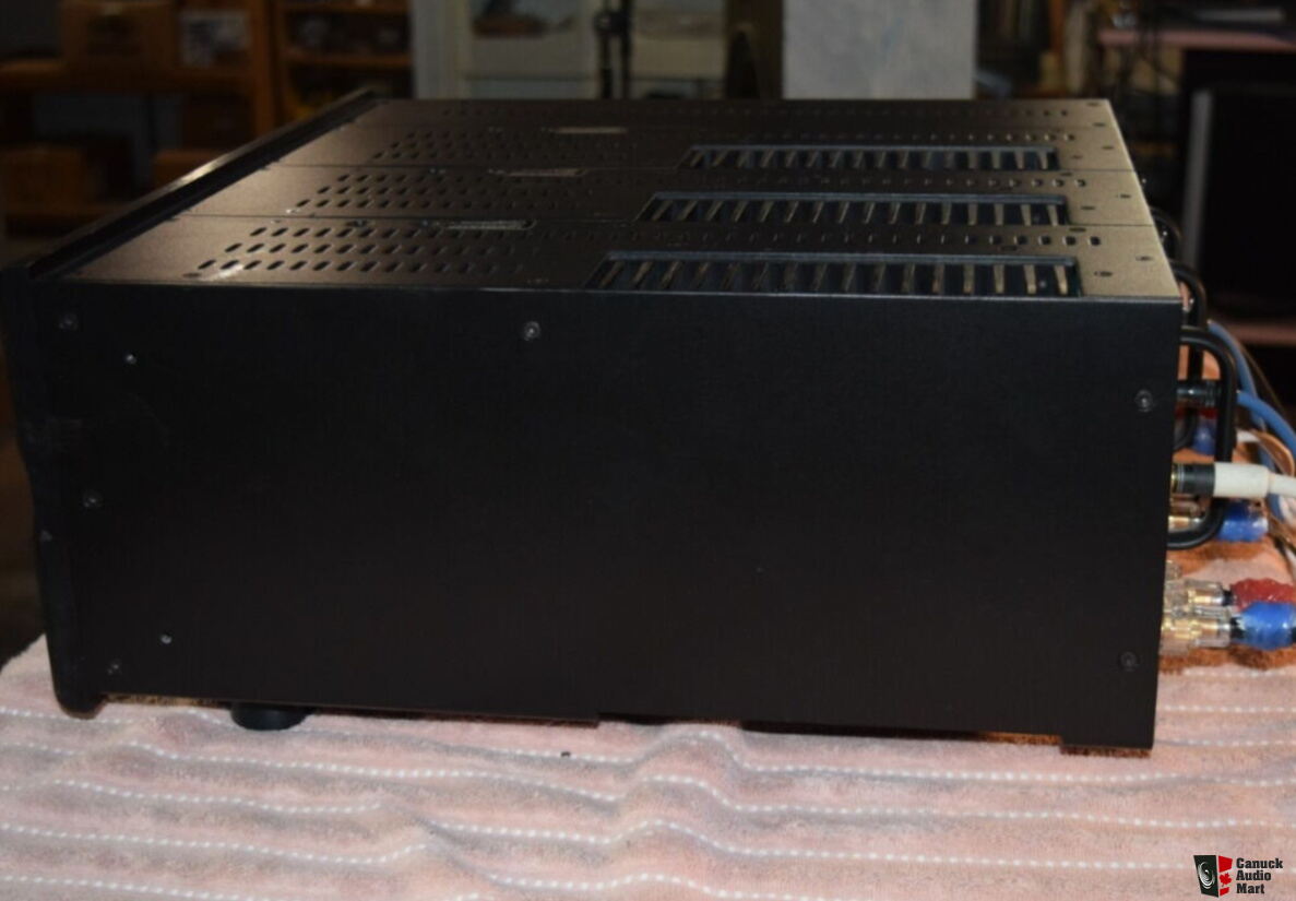 Bryston 6B SST2 Photo #6020598 - Canuck Audio Mart