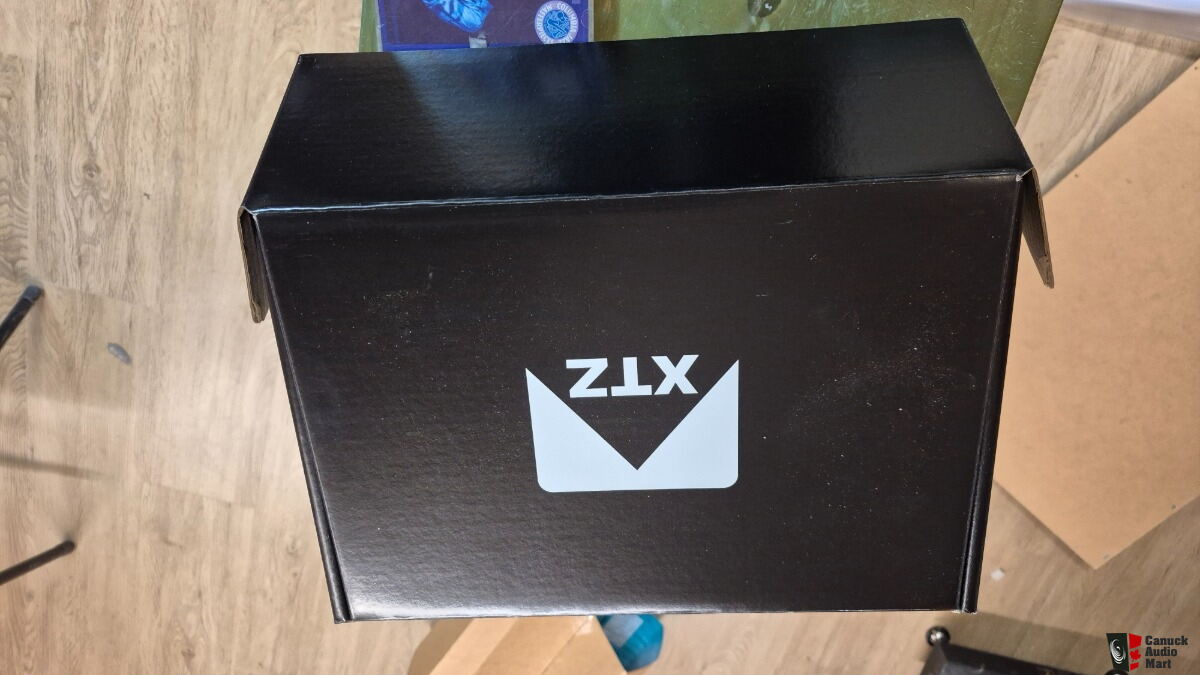 XTZ Edge A2-300 power amp Photo #6022575 - US Audio Mart