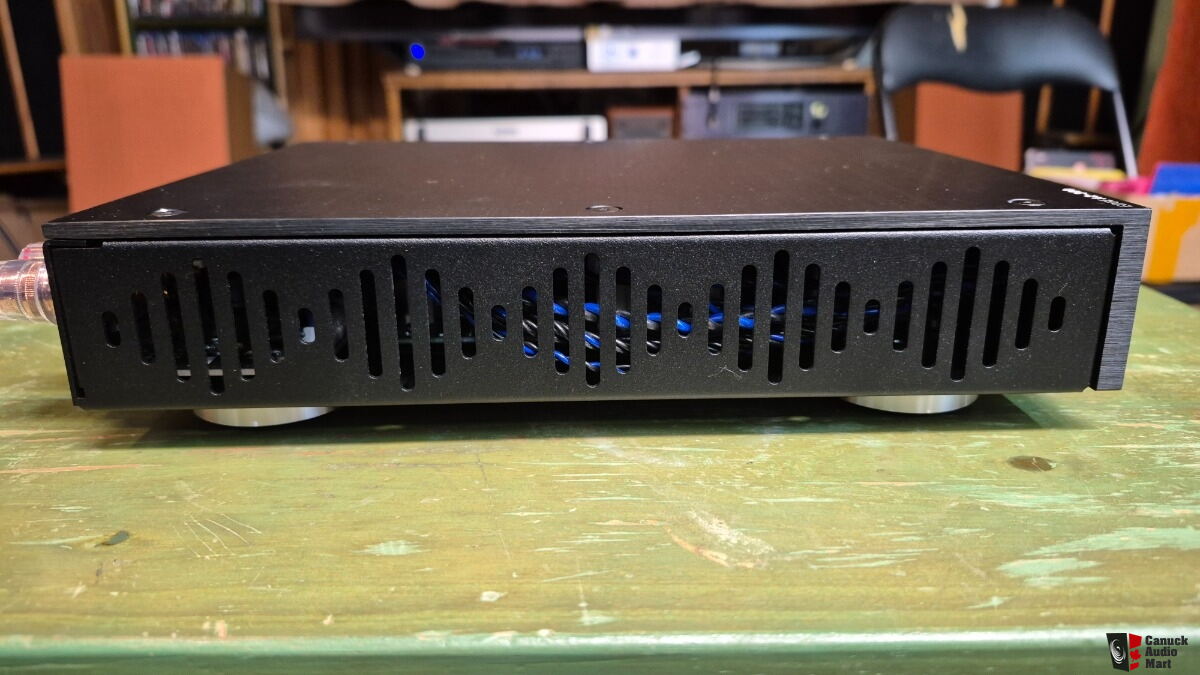 XTZ Edge A2-300 power amp Photo #6022582 - US Audio Mart